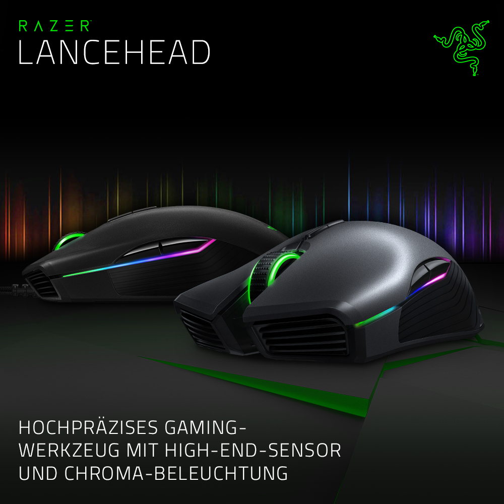 Lancehead store