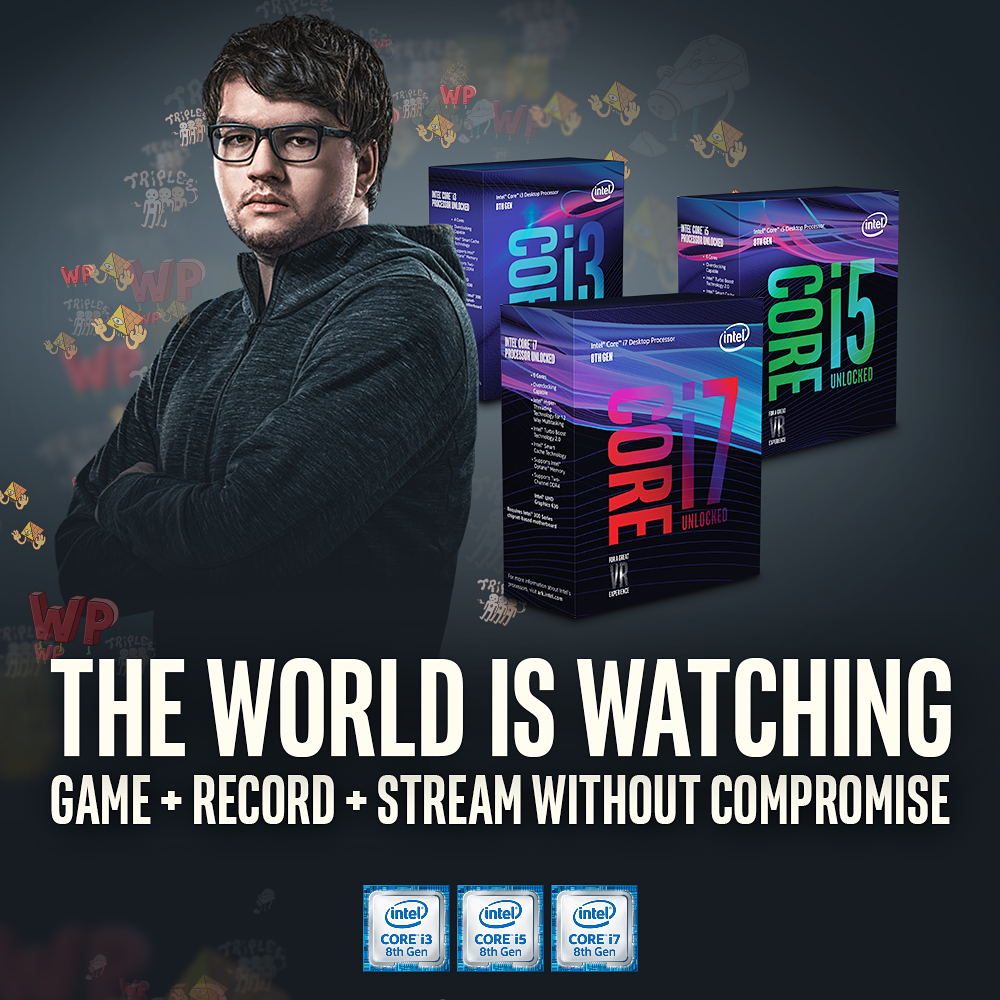 Out NOW: Intel Coffee Lake Processors & Motherboards with Chipsets from ...