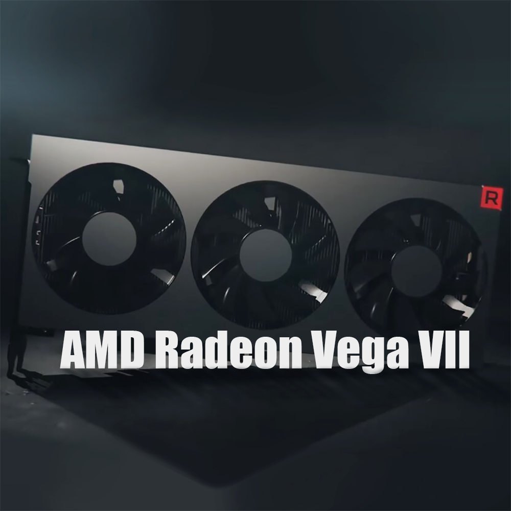 AMD Radeon VII: FireStrike & TimeSpy Benchmarks Leaked? - Caseking Blog