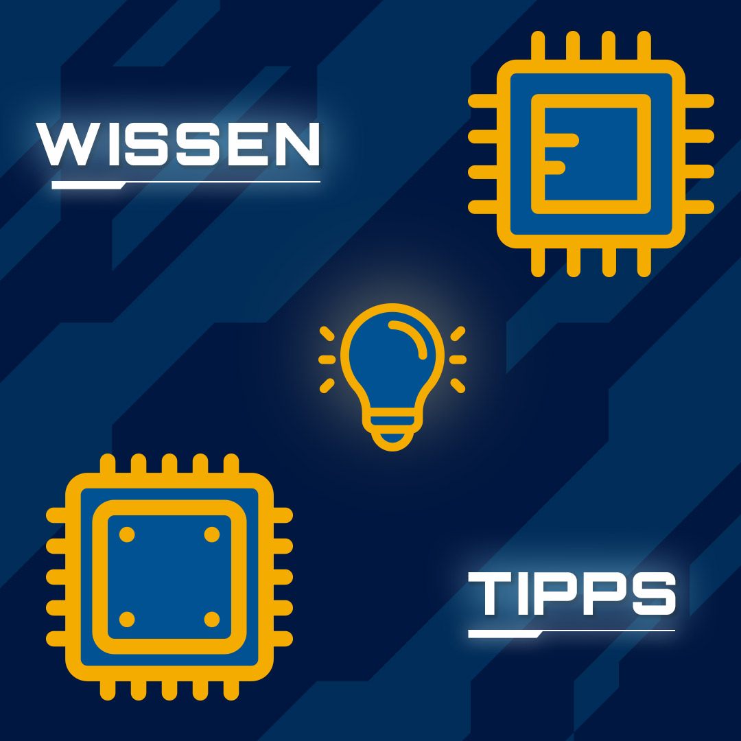 PC-Tuning-Tipps: Mehr Performance durch BIOS-Updates! - Caseking Blog