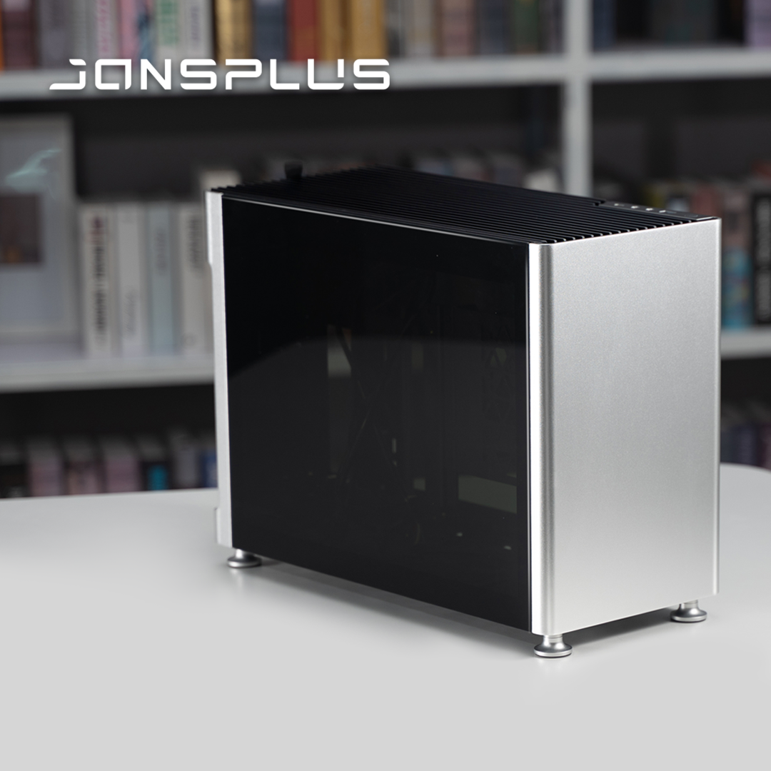 Jonsplus i100 Pro: elegant, kompakt und vielseitig - Caseking Blog ...