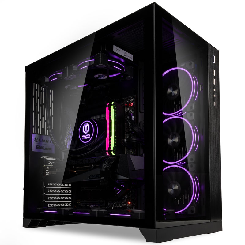 So stellst du dir einen Gaming-PC für Destiny 2 zusammen