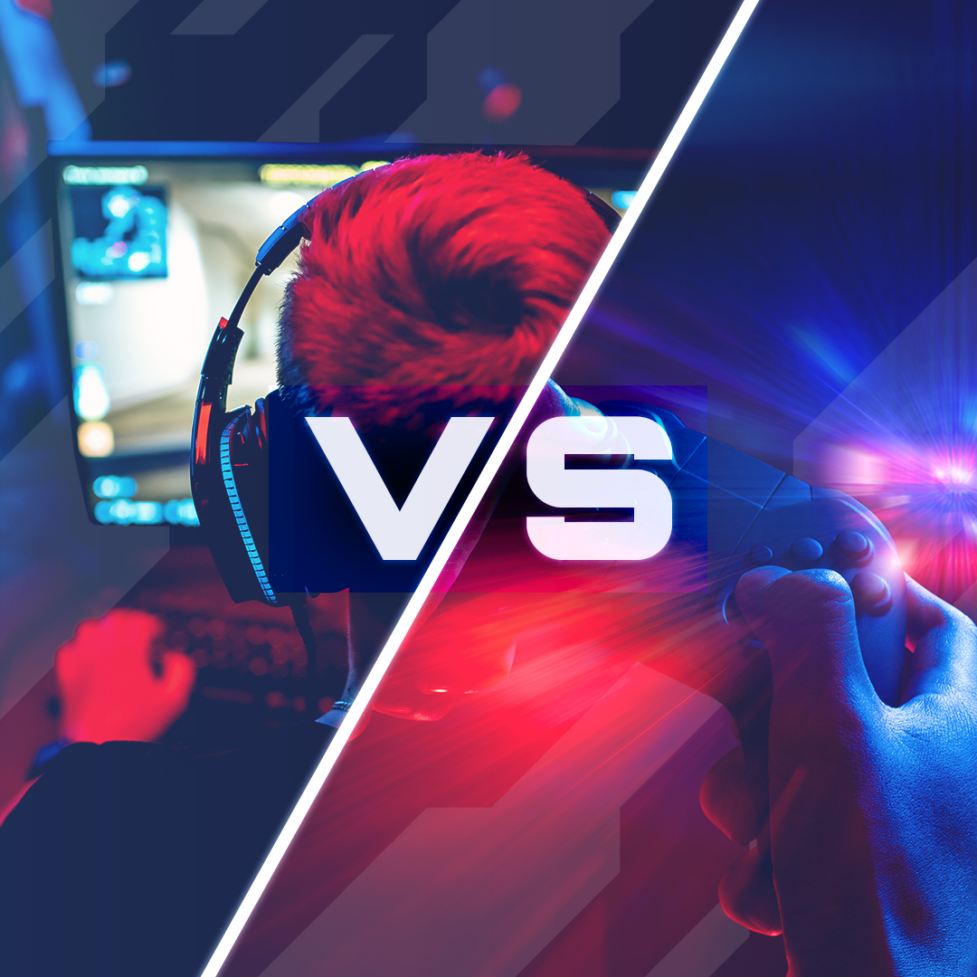 Crossplay - die Zusammenführung der Gaming-Community?