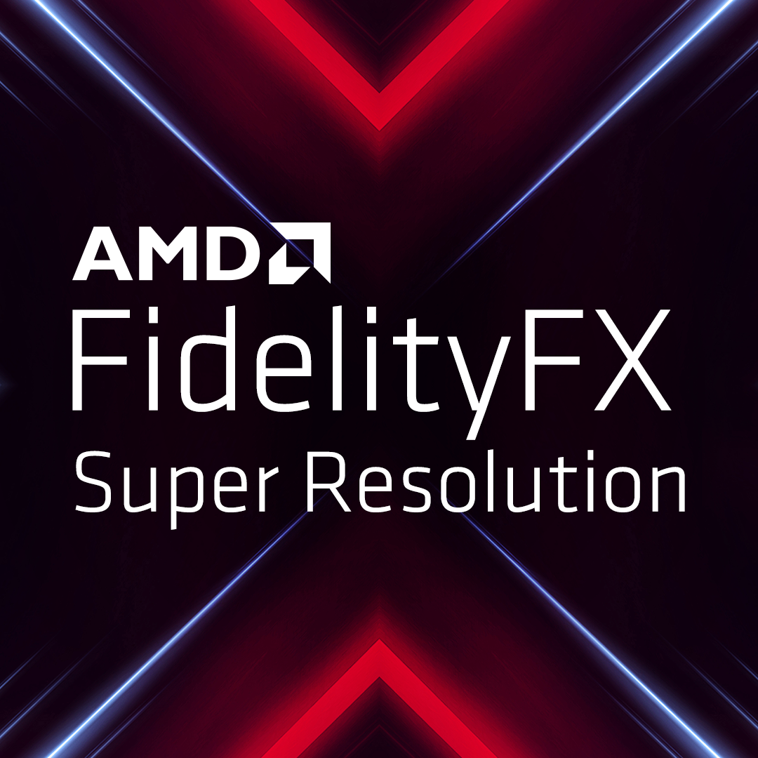 Mehr FPS mit deiner alten GPU dank AMD FidelityFX Super Resolution