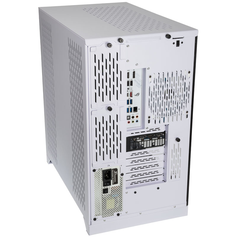 High-End Gaming-PC Medusa XL mit Wasserkühlung - Caseking