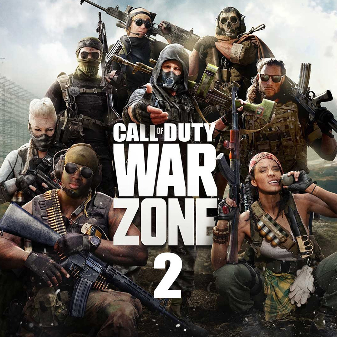 Call of Duty Warzone 2 offiziell bestätigt - Caseking Blog | Gaming-PCs ...