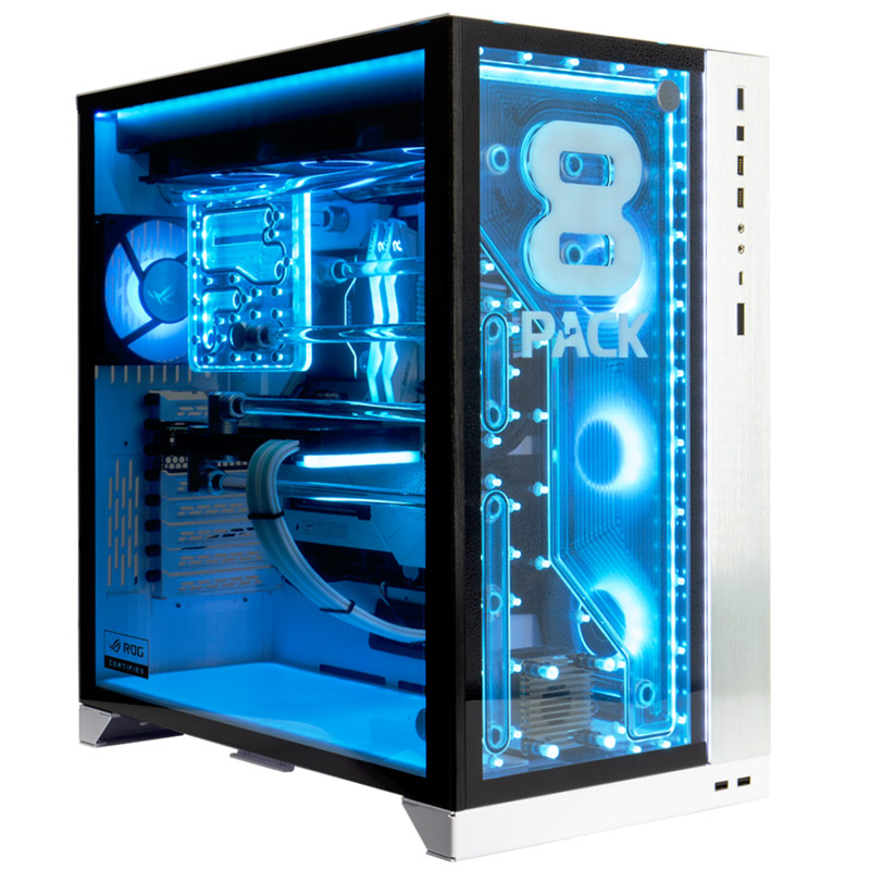 Der Cryocube - stärker und cooler als je zuvor!