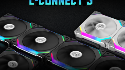 L-Connect 3: Lian Li aktualisiert seine RGB-Software - Caseking Blog ...