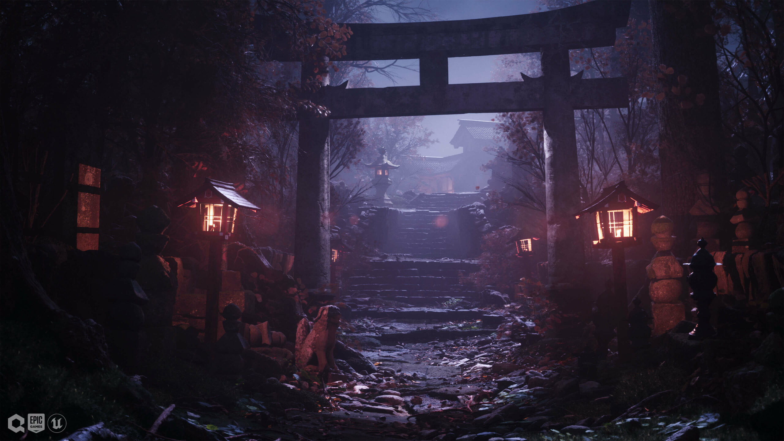 Ninety Days in Unreal Engine 5 Ninety Days in Unreal Engine 5
