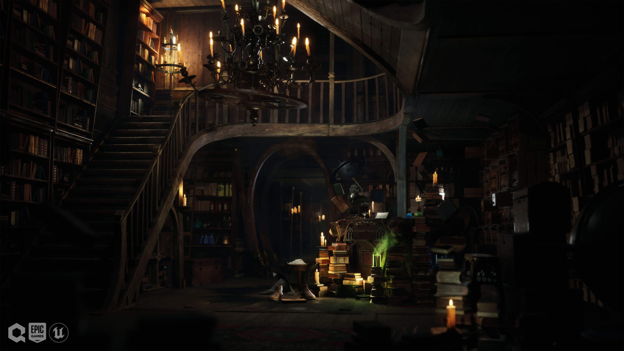 Ninety Days in Unreal Engine 5 Ninety Days in Unreal Engine 5