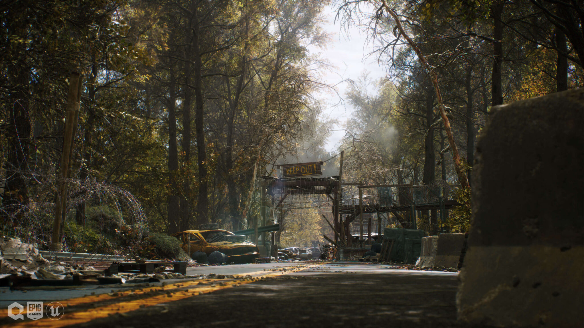 Ninety Days in Unreal Engine 5 Ninety Days in Unreal Engine 5