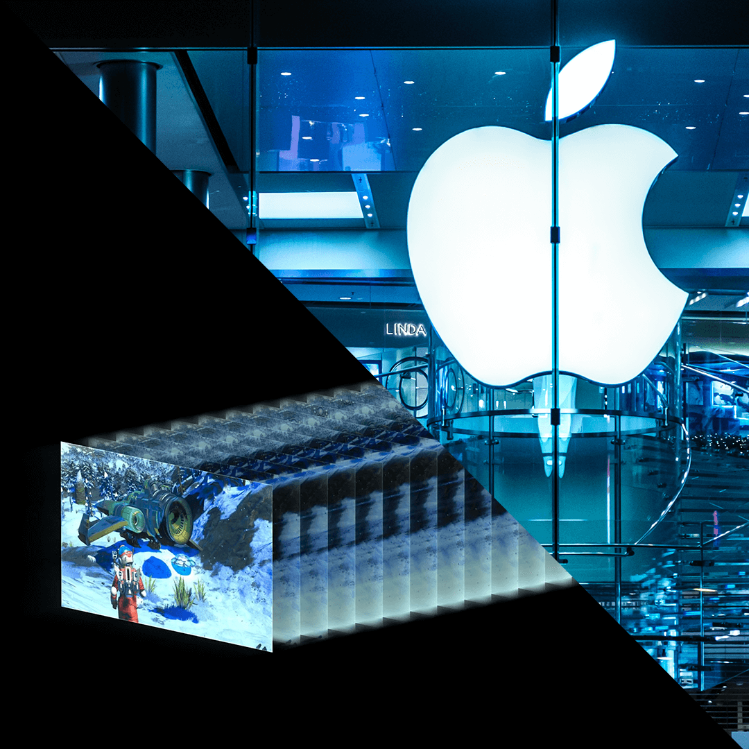 MetalFX Upscaling: Macht Apple in Sachen Gaming ernst?
