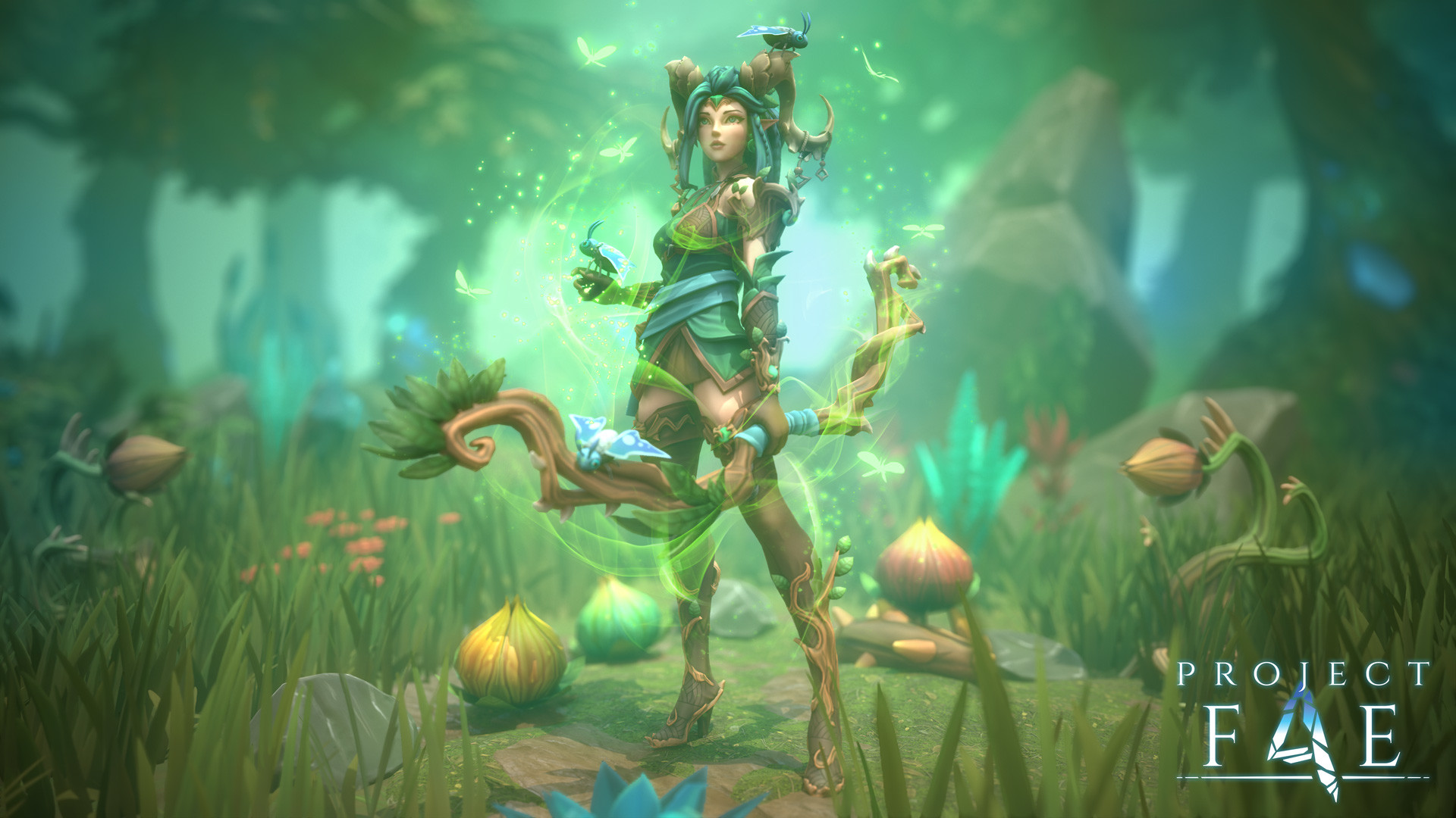 Project F4E jetzt zu allen Glorious Model O/O- & Model D/D- dazu ...