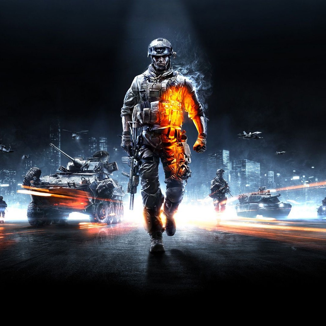 Battlefield 3: Project Reality – Ein wahrer Trost für Fans - Caseking