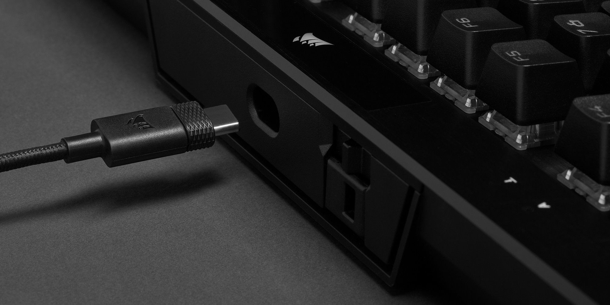 Warum jeder ein Custom Keyboard Cable will - Caseking Blog