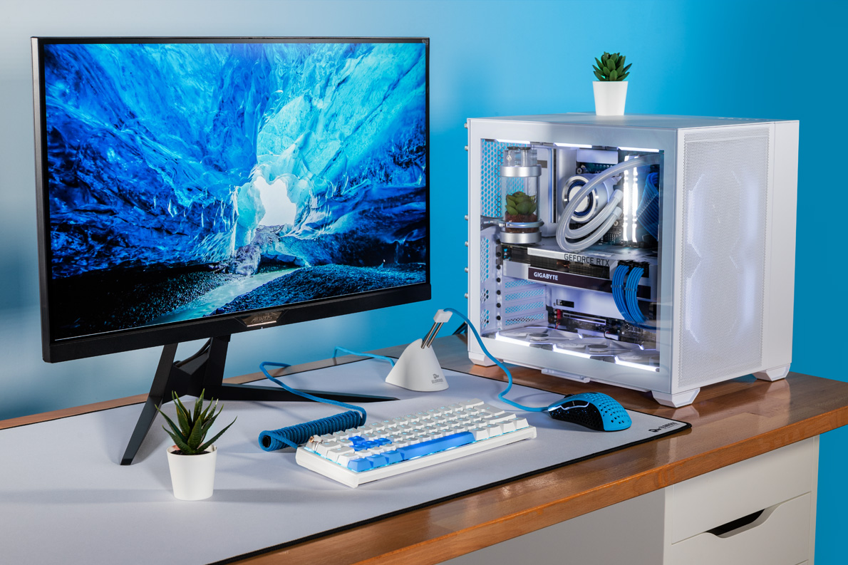 Warum jeder ein Custom Keyboard Cable will - Caseking Blog