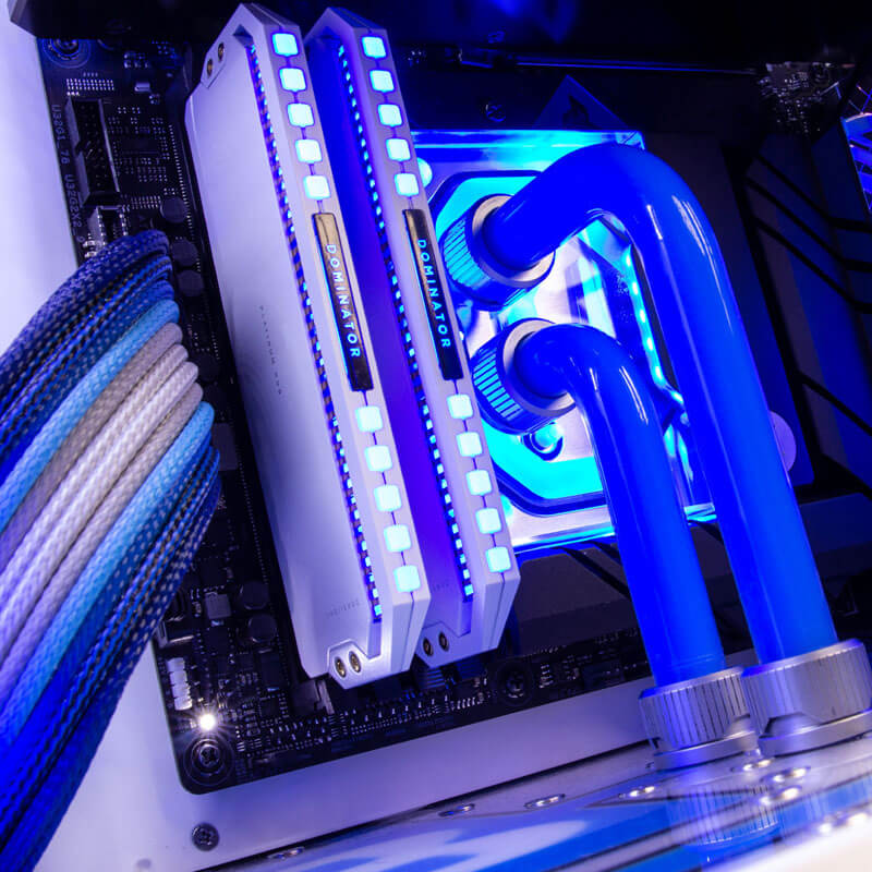 8Pack Comet MK2 Gaming-PC