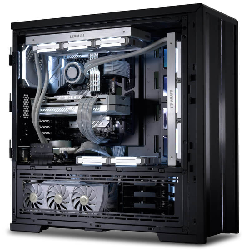 Das Lian Li V3000 Plus