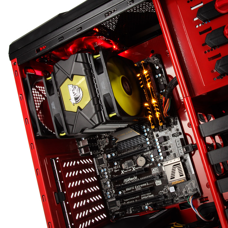 Wir feiern 20 Jahre Caseking