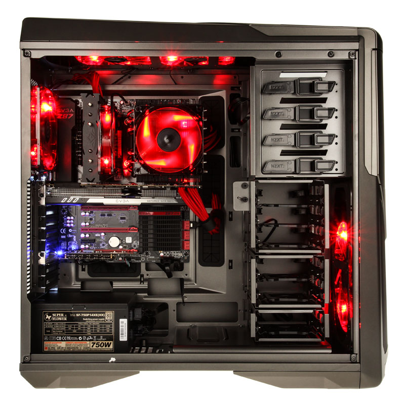 Wir feiern 20 Jahre Caseking