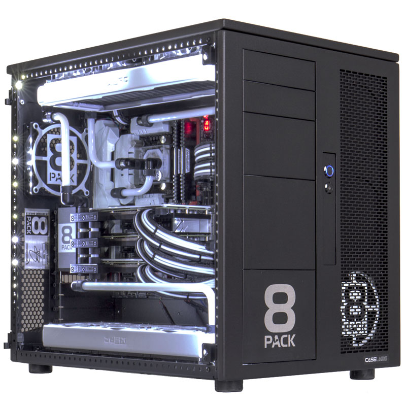 Wir feiern 20 Jahre Caseking