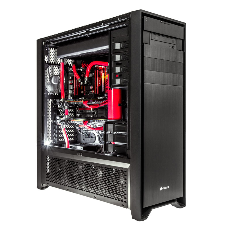 Wir feiern 20 Jahre Caseking