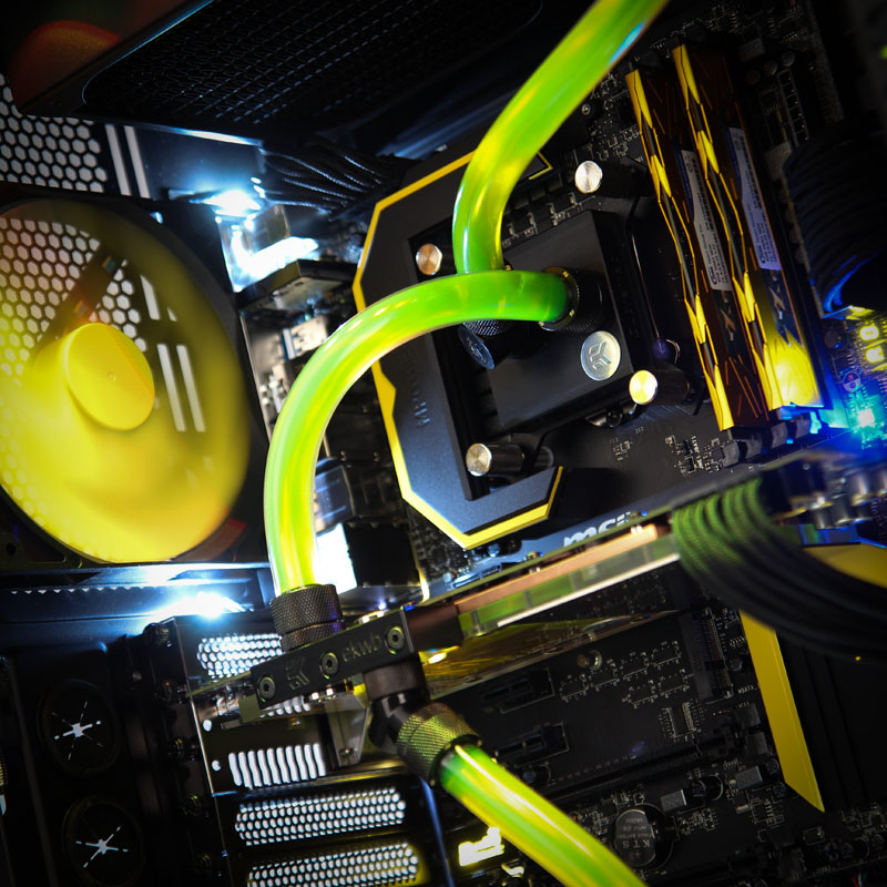 Wir feiern 20 Jahre Caseking