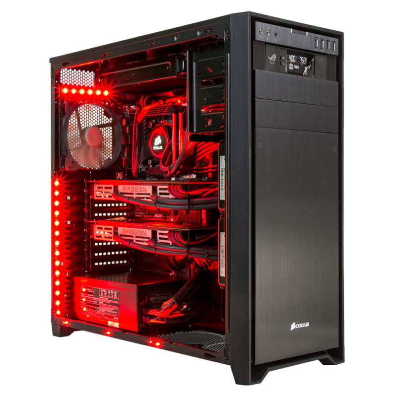 Wir feiern 20 Jahre Caseking