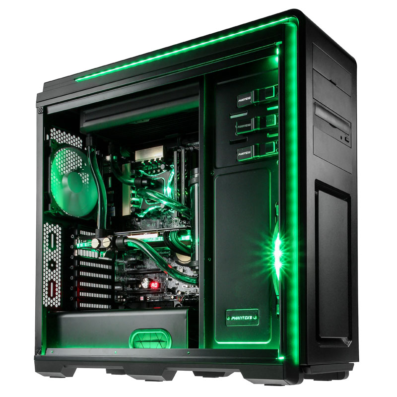 Wir feiern 20 Jahre Caseking