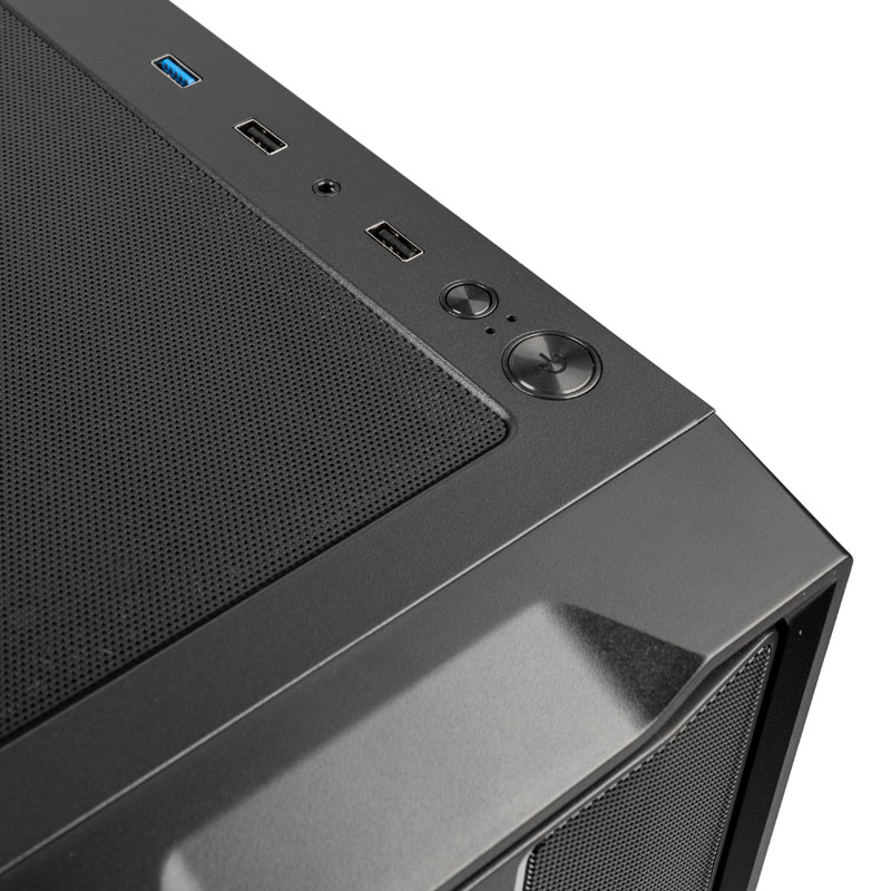 Kolink Inspire K12 ARGB oder Observatory Duo ARGB: Perfekt für Gaming ...