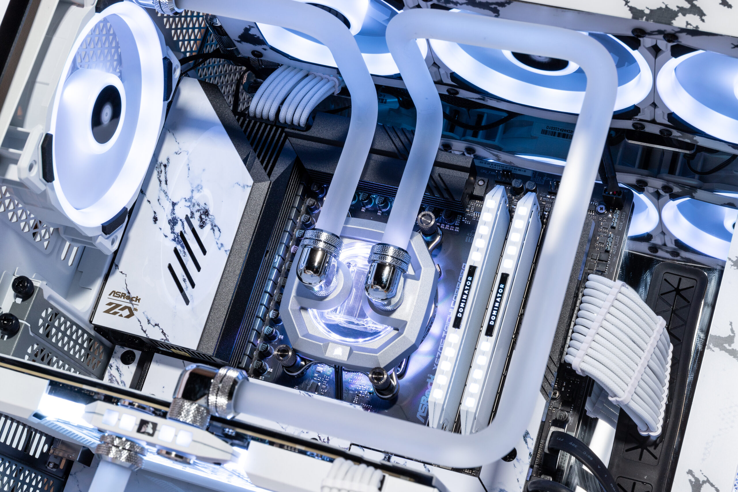 Setup of the Month: jeden Monat ein neuer Custom PC