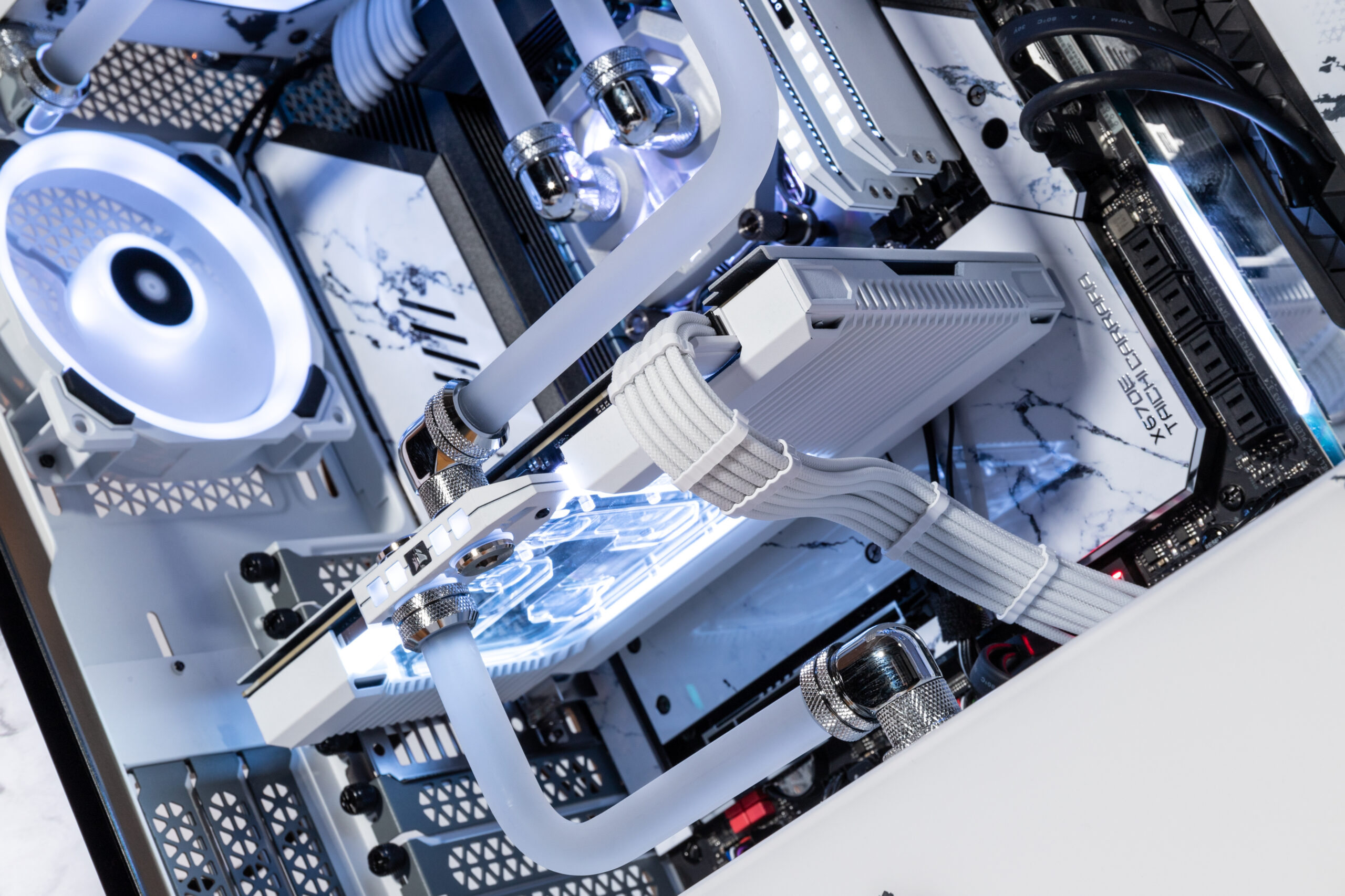 Setup of the Month: jeden Monat ein neuer Custom PC
