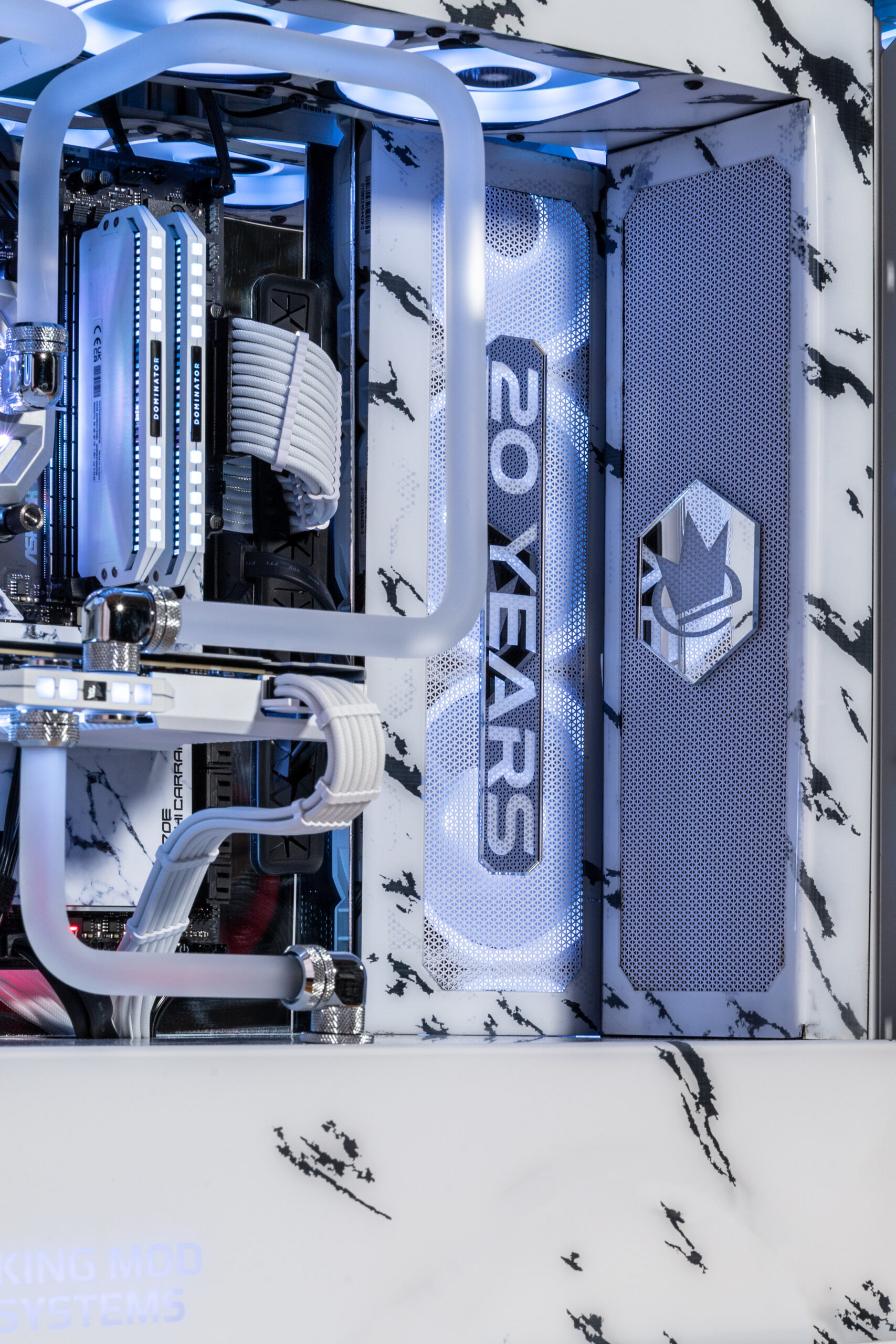 Setup of the Month: jeden Monat ein neuer Custom PC