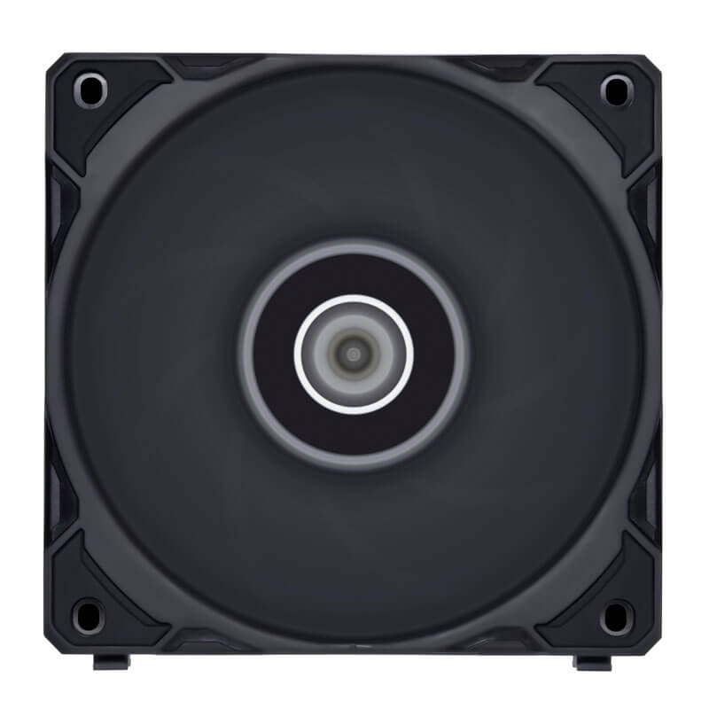 Lian Li P28 UNI FAN Lüfter: Kraftvoll und vielseitig