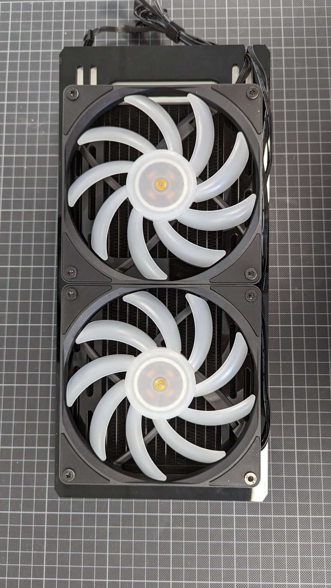 Mini Gaming PC | Quantum Force | RTX 4070Ti & i7-13700T