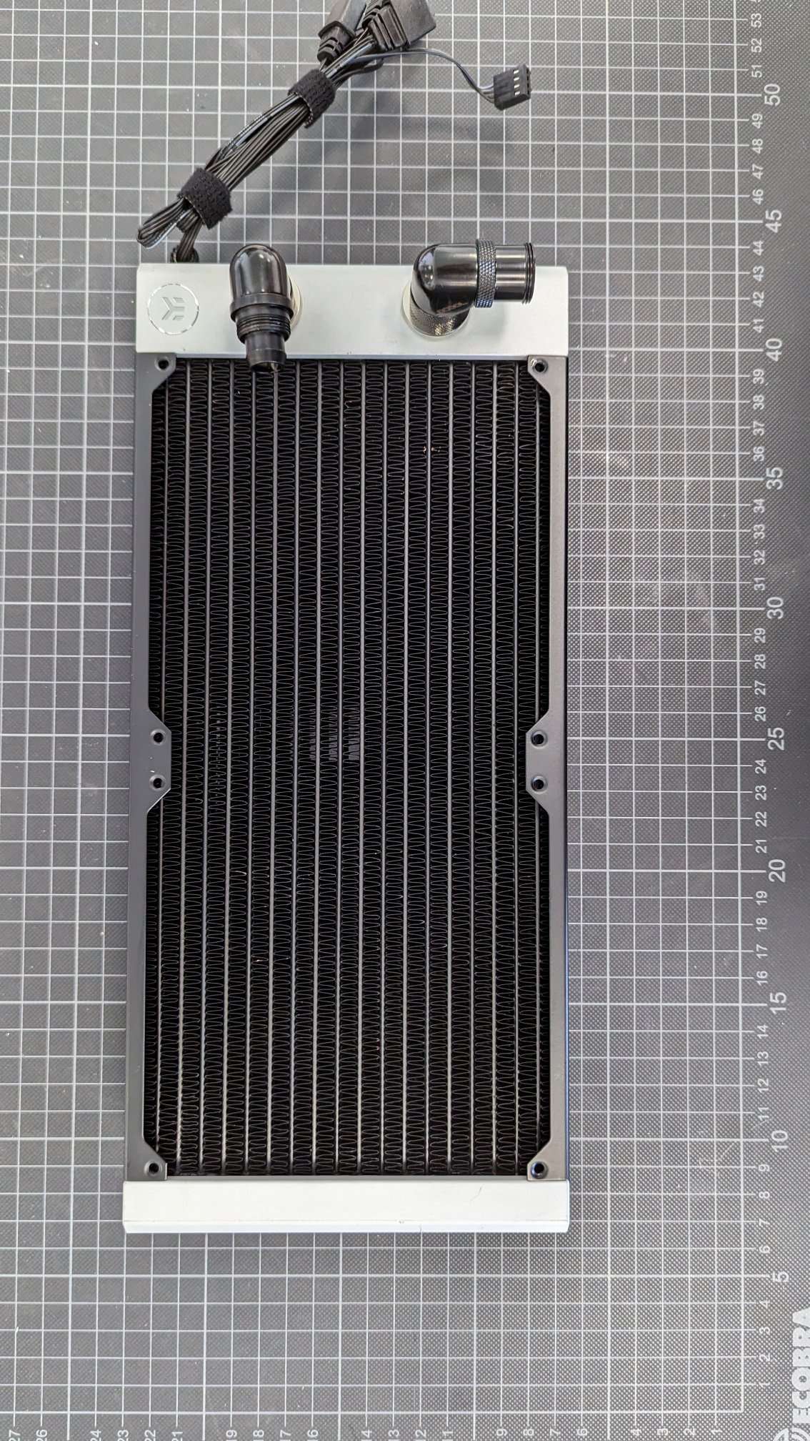 Mini Gaming PC | Quantum Force | RTX 4070Ti & i7-13700T