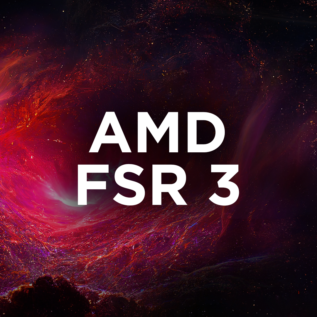 AMD FSR 3: doppelte FPS für alte und neue Grafikkarten