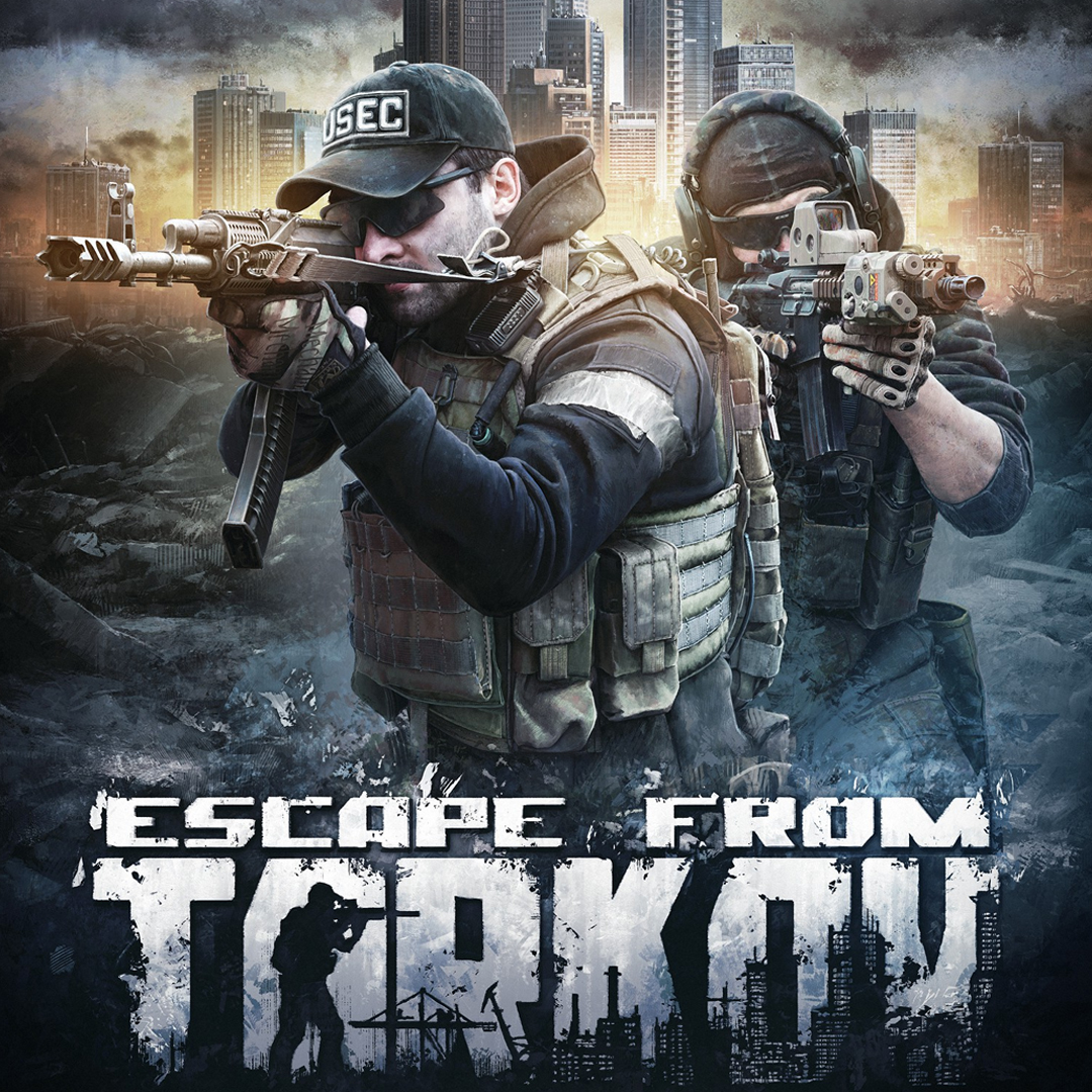 Escape from Tarkov: Ist dein Gaming-PC wirklich bereit für die ...