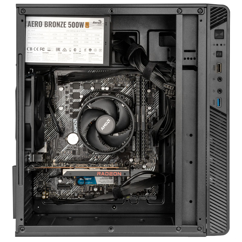 Escape from Tarkov: Ist dein Gaming-PC bereit für EFT? - Caseking Blog