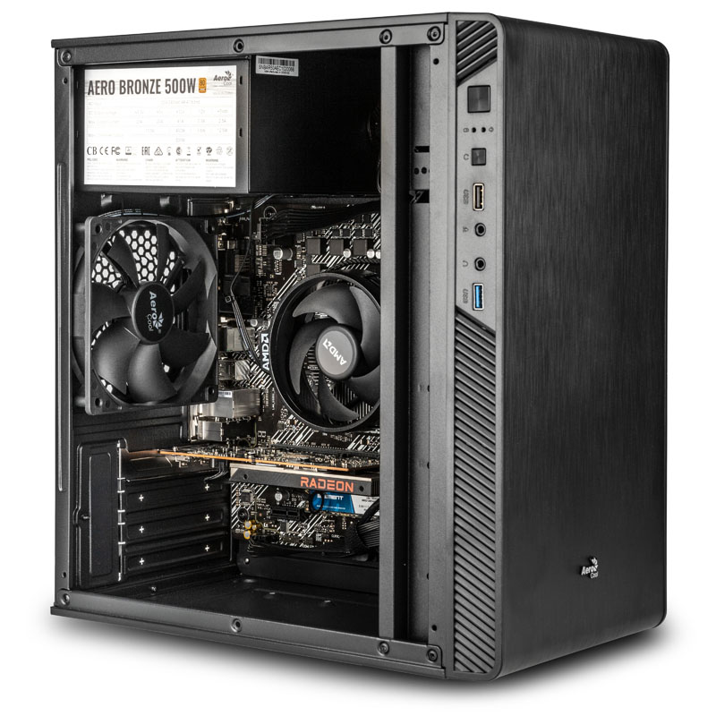 Escape from Tarkov: Ist dein Gaming-PC bereit für EFT? - Caseking Blog