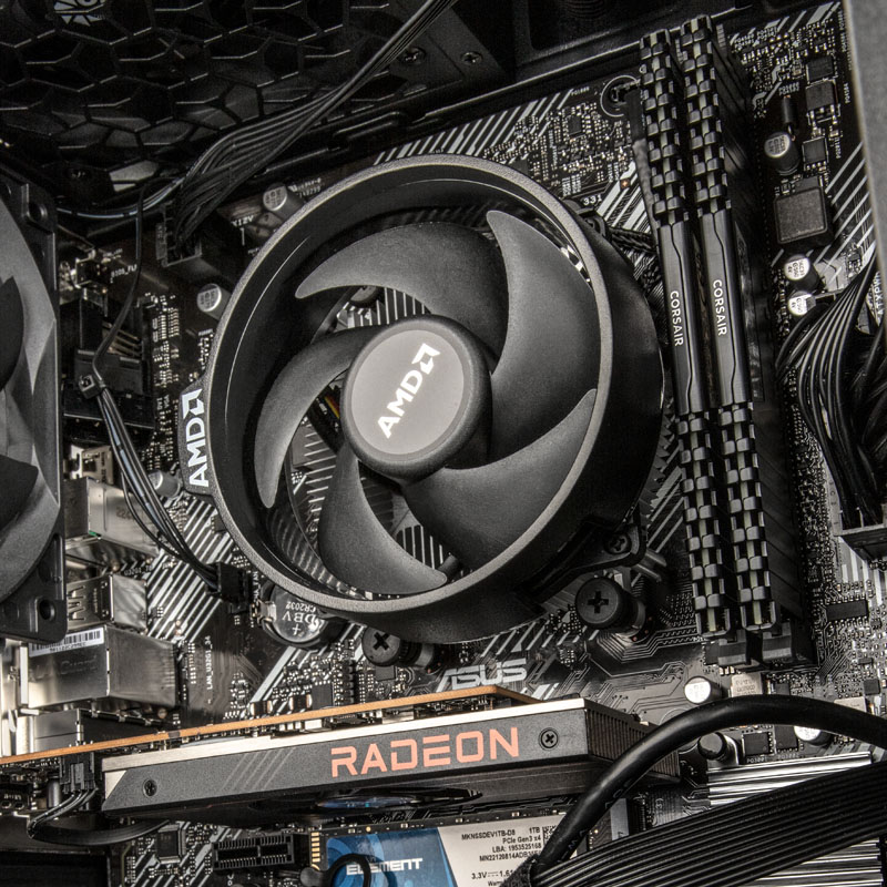 Escape from Tarkov: Ist dein Gaming-PC bereit für EFT? - Caseking Blog