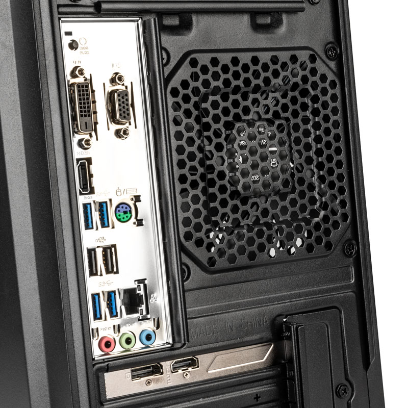 Escape from Tarkov: Ist dein Gaming-PC bereit für EFT? - Caseking Blog