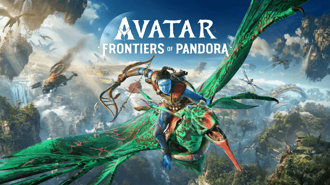 Avatar: Frontiers of Pandora zu AMD Radeon RX 7000 Grafikkarten und ...