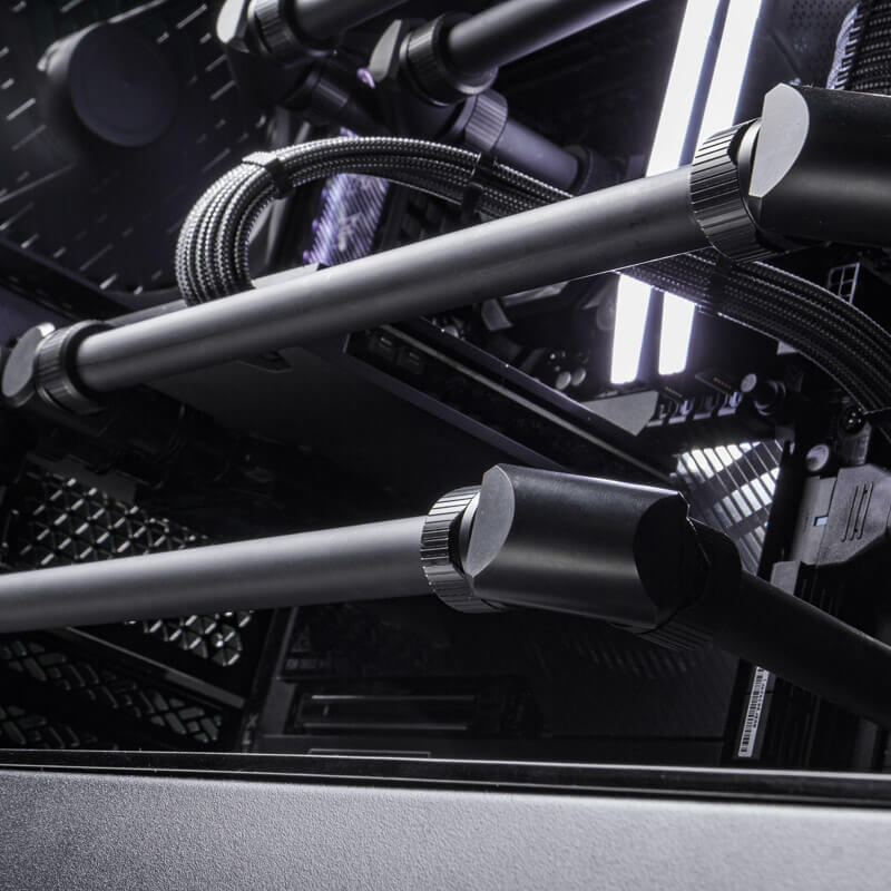 8Pack ABS MK2 High-End-Gaming-System