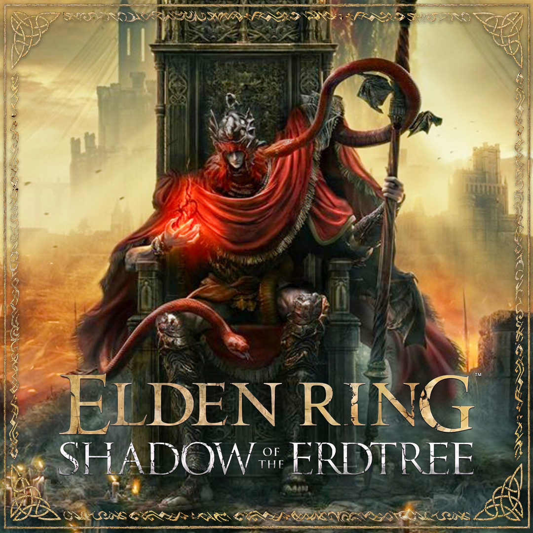 Elden Ring: Shadow of the Erdtree - Trailer und Release-Date - Caseking Blog | Gaming-PCs ...