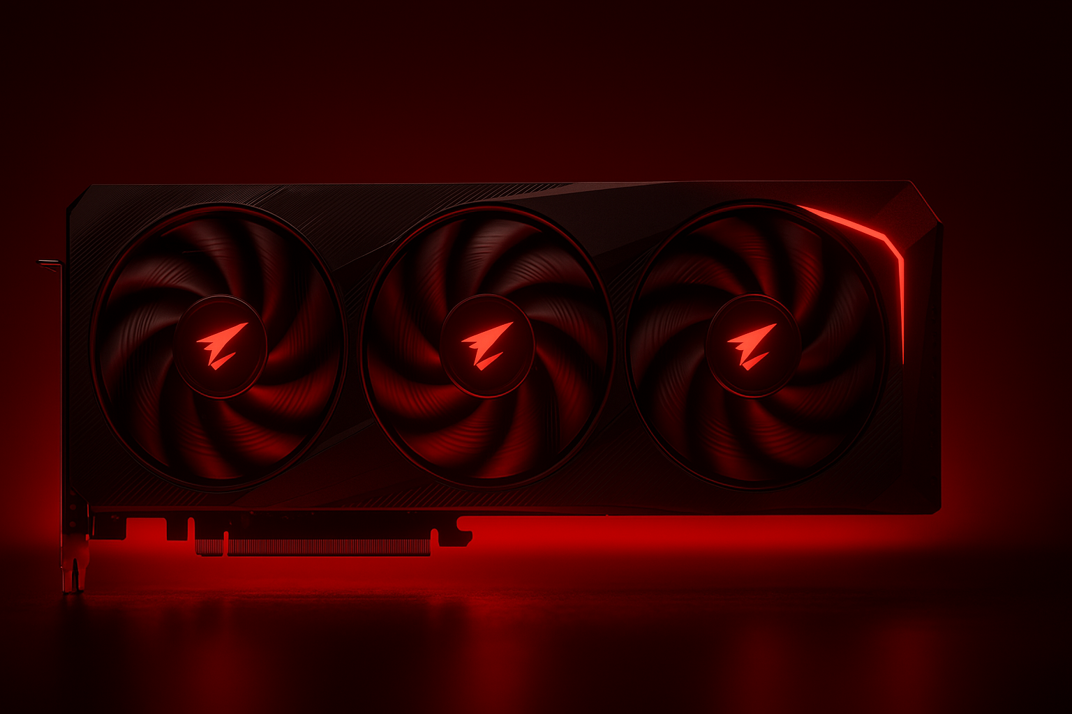 AMD Radeon RX 9050 & RX 9060 XT Leaks