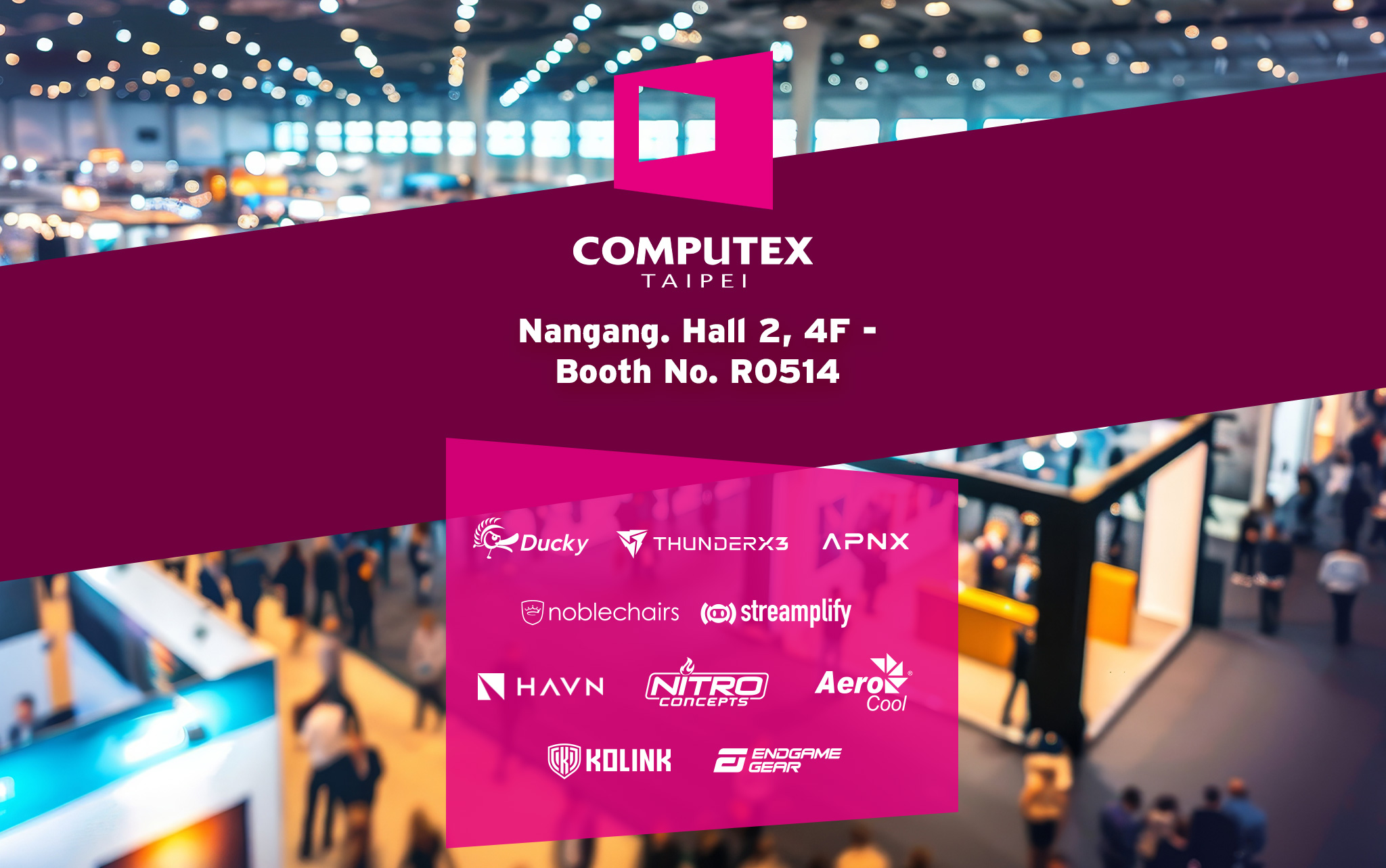 Computex 2025 Highlights