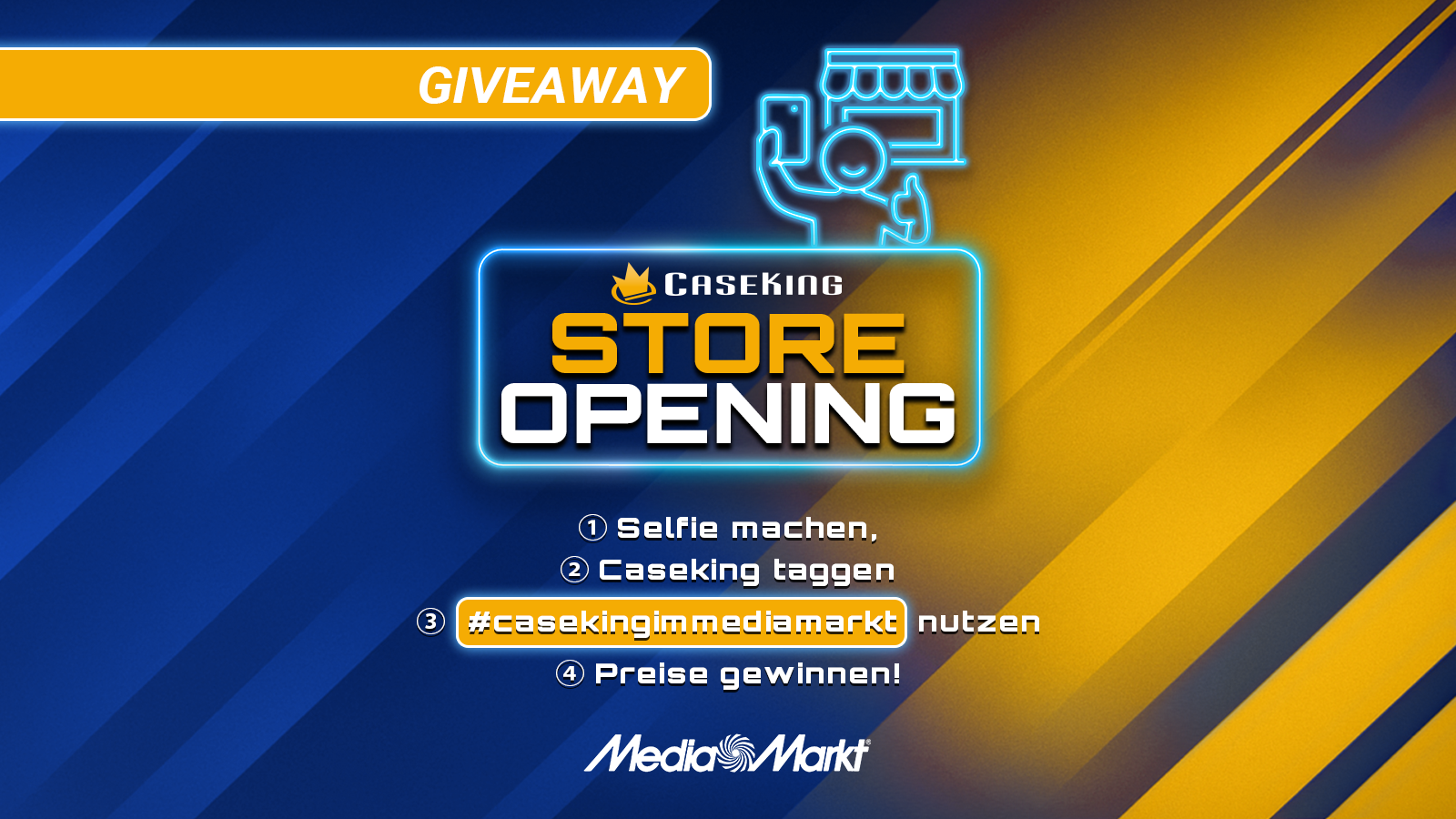 caseking - ESS: 09.08.2025 20h - regional Berlin - abgelaufene Gewinnspiele - Gewinn-Portal.de ...