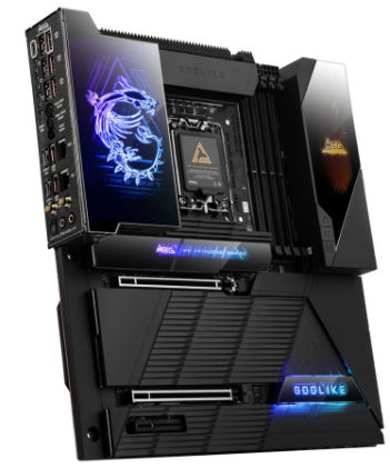 Mainboard-Formfaktoren: Welcher passt zu deinem Gaming-PC?