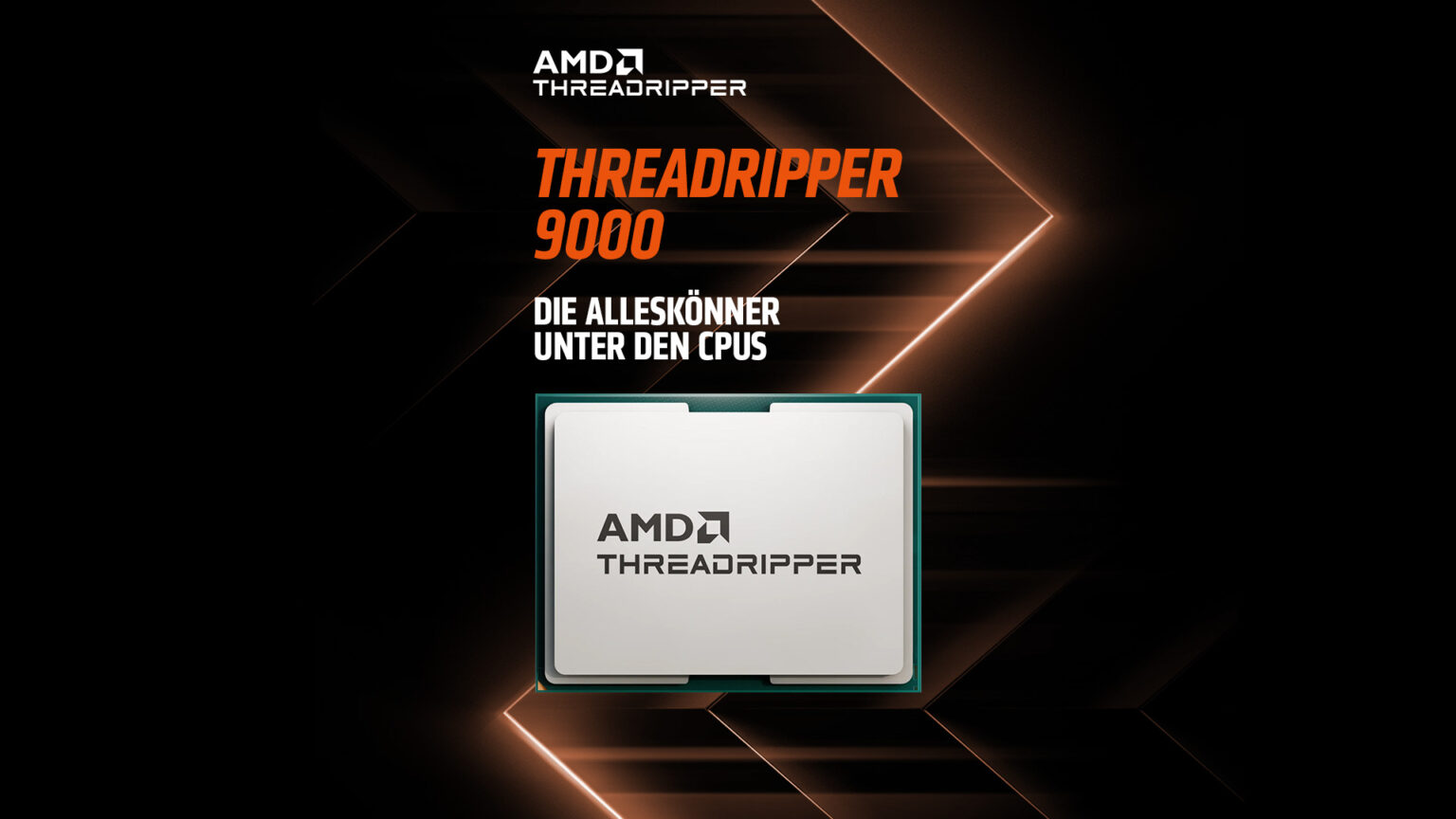 Threadripper 9000: Die Alleskönner unter den CPUs - Caseking Blog ...